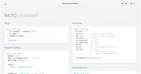 38 fetch json response javascript javascript nerd answer