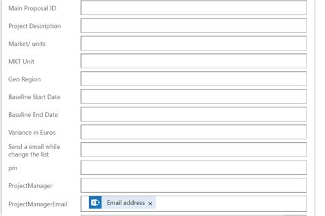 solved update sharepoint list power platform community