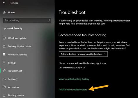 fix windows could not automatically detect this network s proxy settings