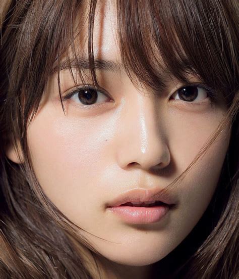 【画像】ワイ、ついに日本一美しい女性の顔画像を見つける・・・まじで美人だ・・・