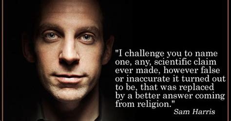 Sam Harris Everyone Imgur