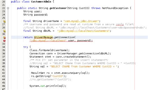mysql jdbc example lasopabang