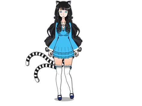 [kisekae Oc] Update Oc Ayane Bio By Doceteyandere On Deviantart
