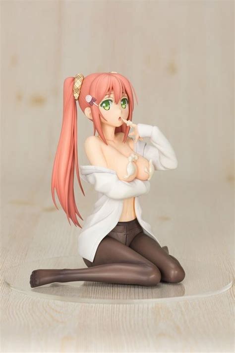 Andrea55 Hentai Pvc Figures Pin 56136149