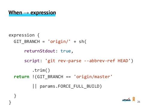 jenkins imperative pipeline vs declarative pipeline