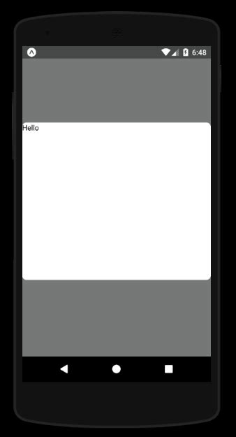 pop up not showing on android · issue 109 · jacklam718