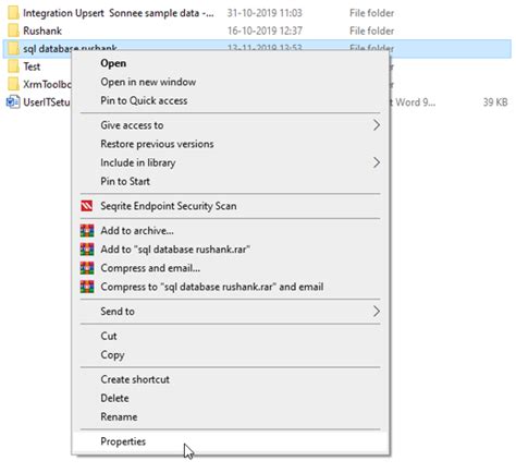 deselect the “read only option” in “general tab” and click