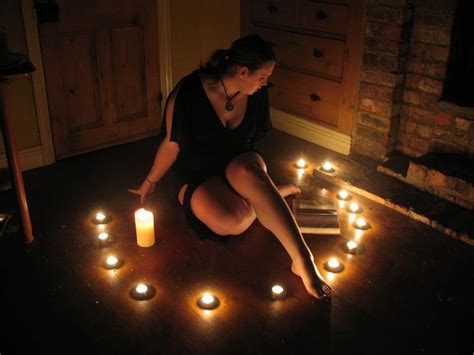 Witch Casting Prayers Bing Images Witchy Stuff Love Spell Caster
