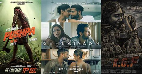 13 Best Hindi Movies On Amazon Prime Released In 2022