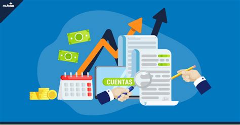 ¿cuáles Son Las Cuentas Del Activo Y Qué Son