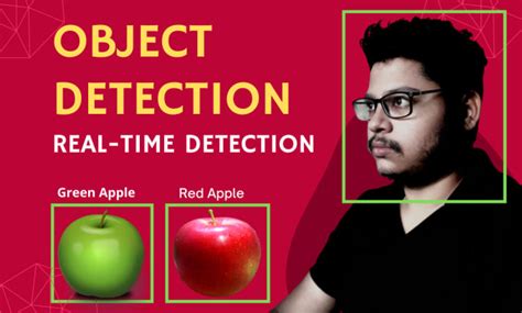 do real time object detection face recognition and segmentation by
