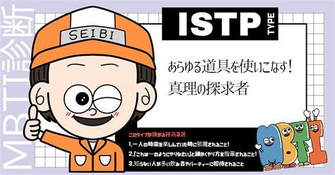 【mbti診断】1分であなたの性格が分かります Vivi