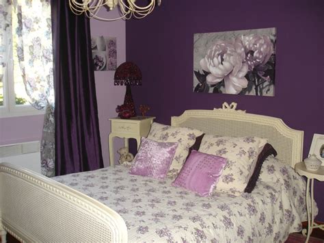Ideas Para Decorar Dormitorios Morados Ideas Para Decorar Diseñar Y