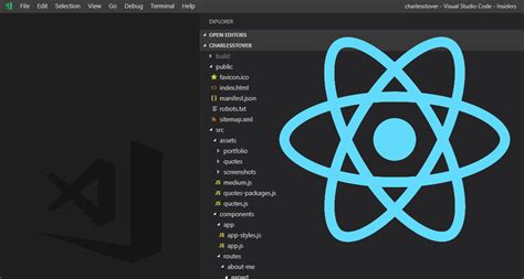 optimal file structure for react applications