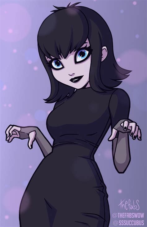 Pin En Goth Anime Girl
