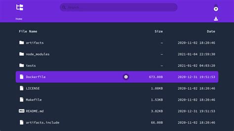 php list directory contents recursive isenturin