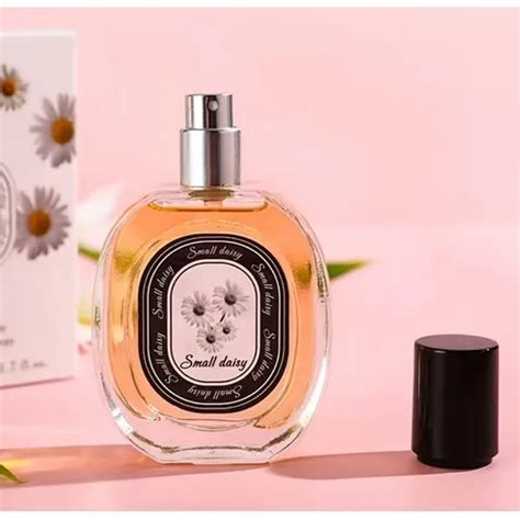 Womens Perfume Long Lasting Fragrance Natural Fresh Fragrance Body