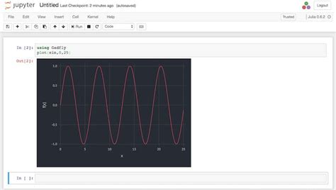 what is the julia language a fresh approach to numerical