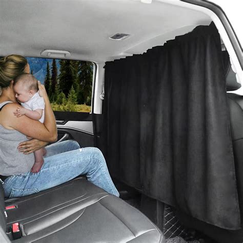 Partition Car