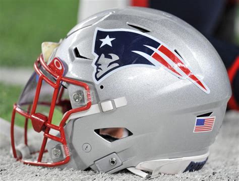 New England Patriots Draft Picks 2023 Round By Round Selections
