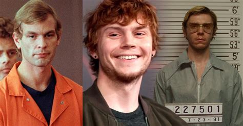 Netflix Tells The Story Of Brutal Killer Jeffrey Dahmer Imageantra