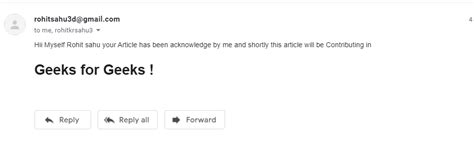 mailer multiple address in php geeksforgeeks