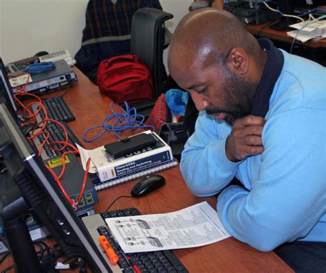 tri c cisco technical training cleveland ohio