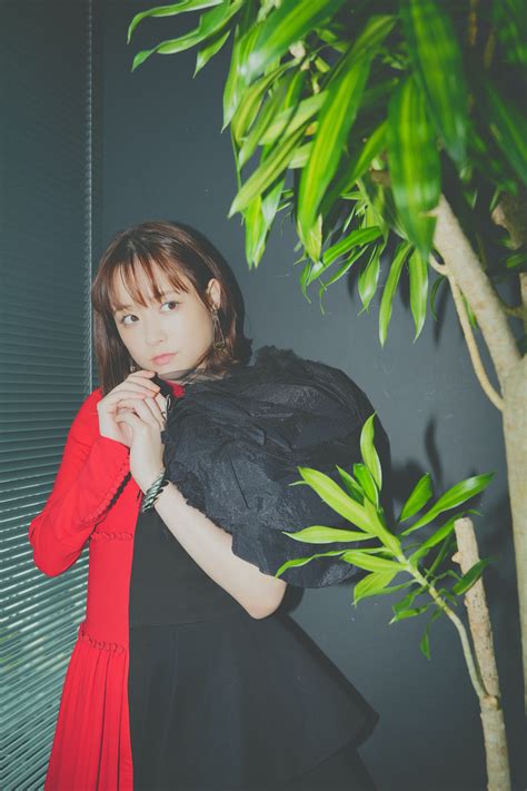 画像】大原櫻子「自分を大事にして自分のことを好きになってこそ、人を大切にできるんです」 様々な「愛」を軸にした6thアルバム『fanfare