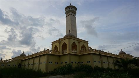 Lima Tersangka Korupsi Monumen Samudera Pasai Di Aceh Ditahan Kompas Id