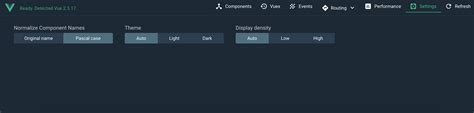what s new in vue devtools 5 0 beta