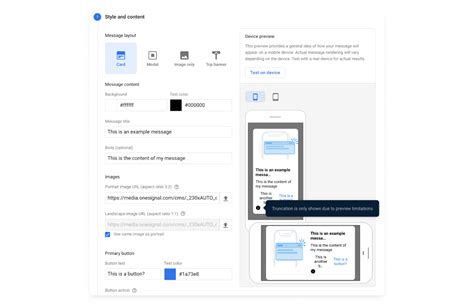 firebase cloud messaging fcm vs onesignal