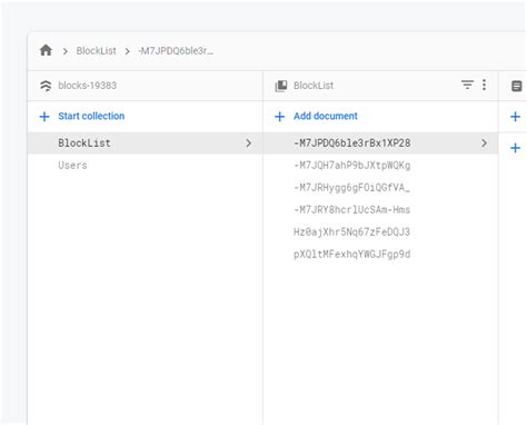 android retrieve documents from firestore according to its position