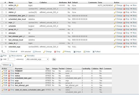 error importing sql to mysql cluster missing primary key stack overflow