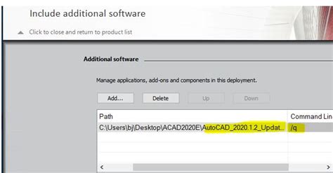 solved install autocad 2020 offline help and vba in one script with
