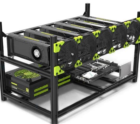 build 6 gpu rtx 3080 ethereum mining rig in 2021 8 in 2021 ethereum