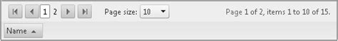telerik web forms grouping overview radgrid telerik ui for asp ajax