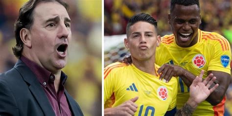 La Selección Colombia No Baja La Guardia En El Ranking Fifa Y Se Codea