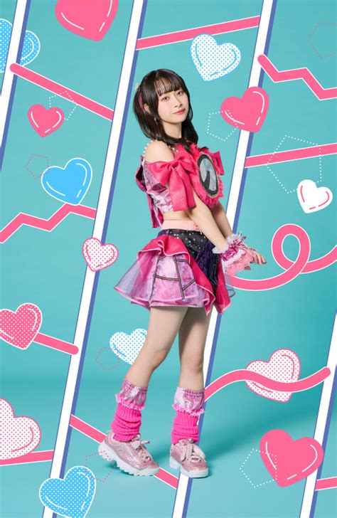 玉野ハヅキ Hazuki Tamano