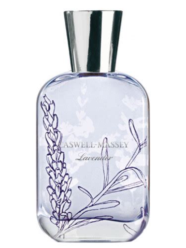Lavender Caswell Massey Parfum Un Parfum Pour Homme Et Femme 2012