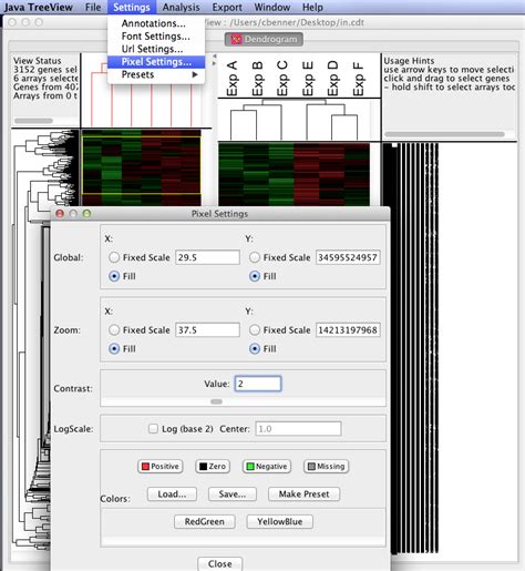 homer software and data download