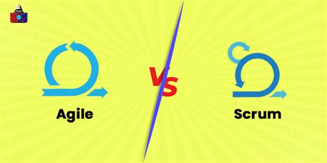 agile vs scrum what is the difference