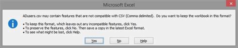 import users to active directory from a csv file