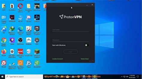 fix protonvpn connectivity issues on windows 10 8 7 2020