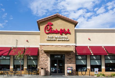 First Chick Fil A In Queens Will Open On Sept 1 And First 100