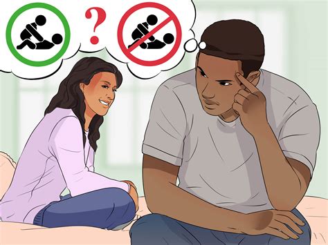 Quan Hệ Tình Dục An Toàn Hơn Wikihow