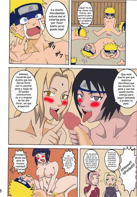 Naruho Dou Anko Las Clases Kunoichi