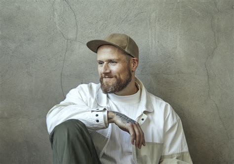 Chris Llewellyn Of Rend Collective To Release His Solo Debut Honest