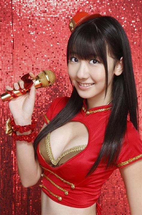 Akb48 Hottest Member