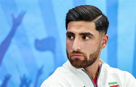 پاسخ جنجالی علیرضا جهانبخش به خبرنگار انگلیسی فیلم