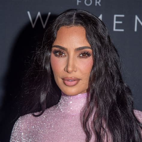 Kim Kardashian Looks ‘unrecognizable In New Buzz Cut Photoshoot As